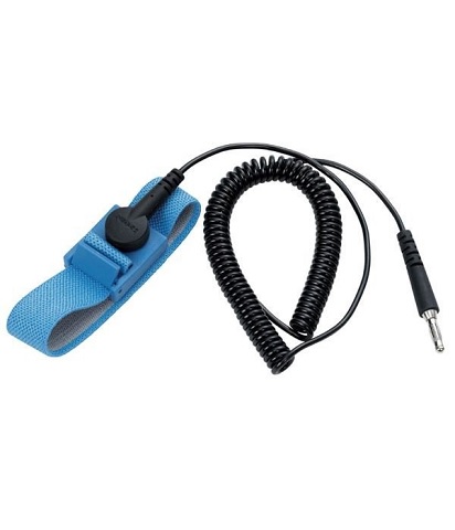 Manilla antiestática HOZAN F-154 - Primex Ltda